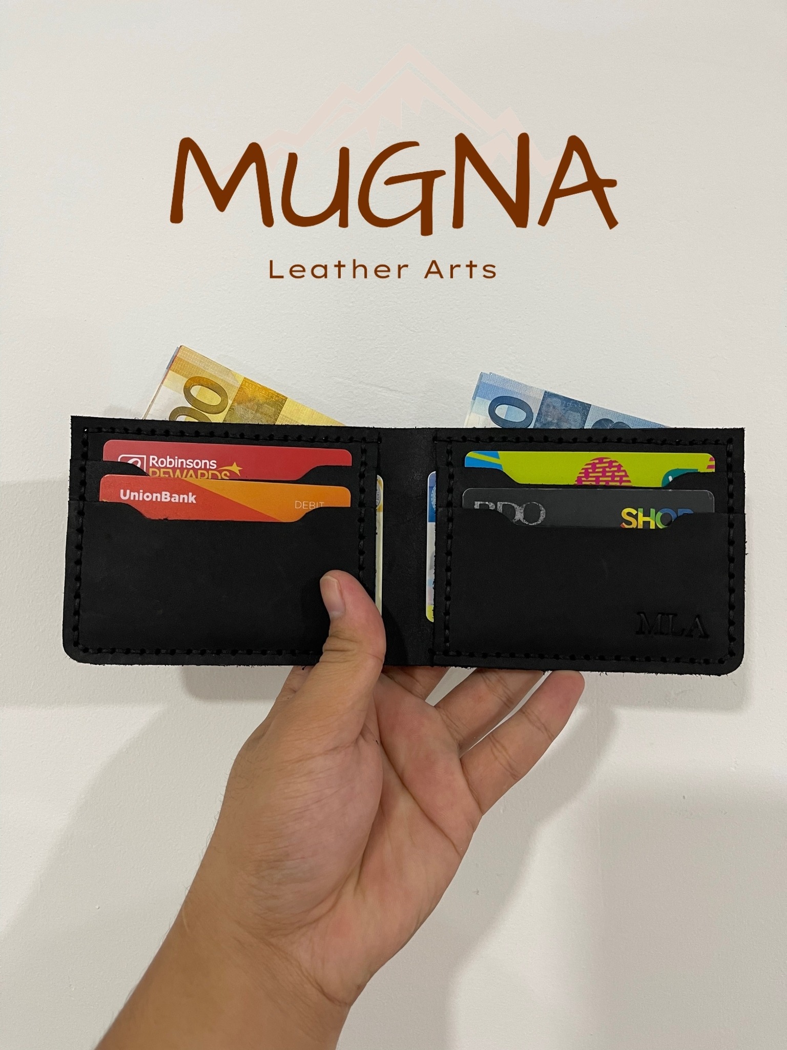 Mugna Leather Arts, Online Shop | Shopee Philippines