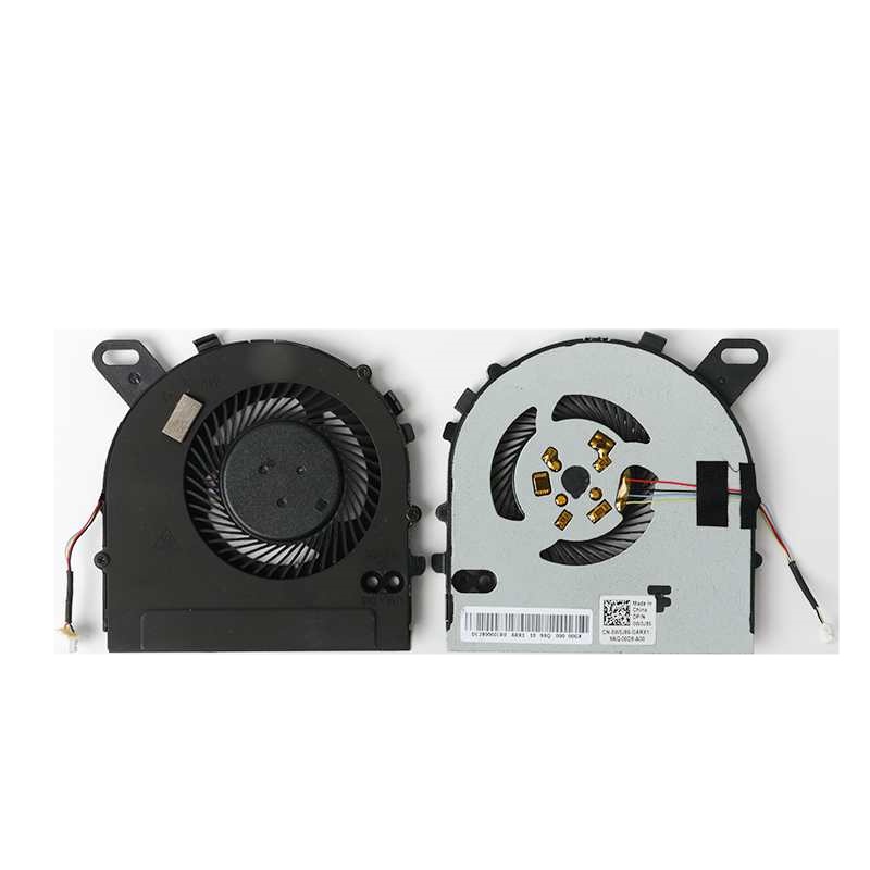 Laptop Cooling Fan For Dell Inspiron 15R-7560 Vostro 5468 5568 V5468 ...