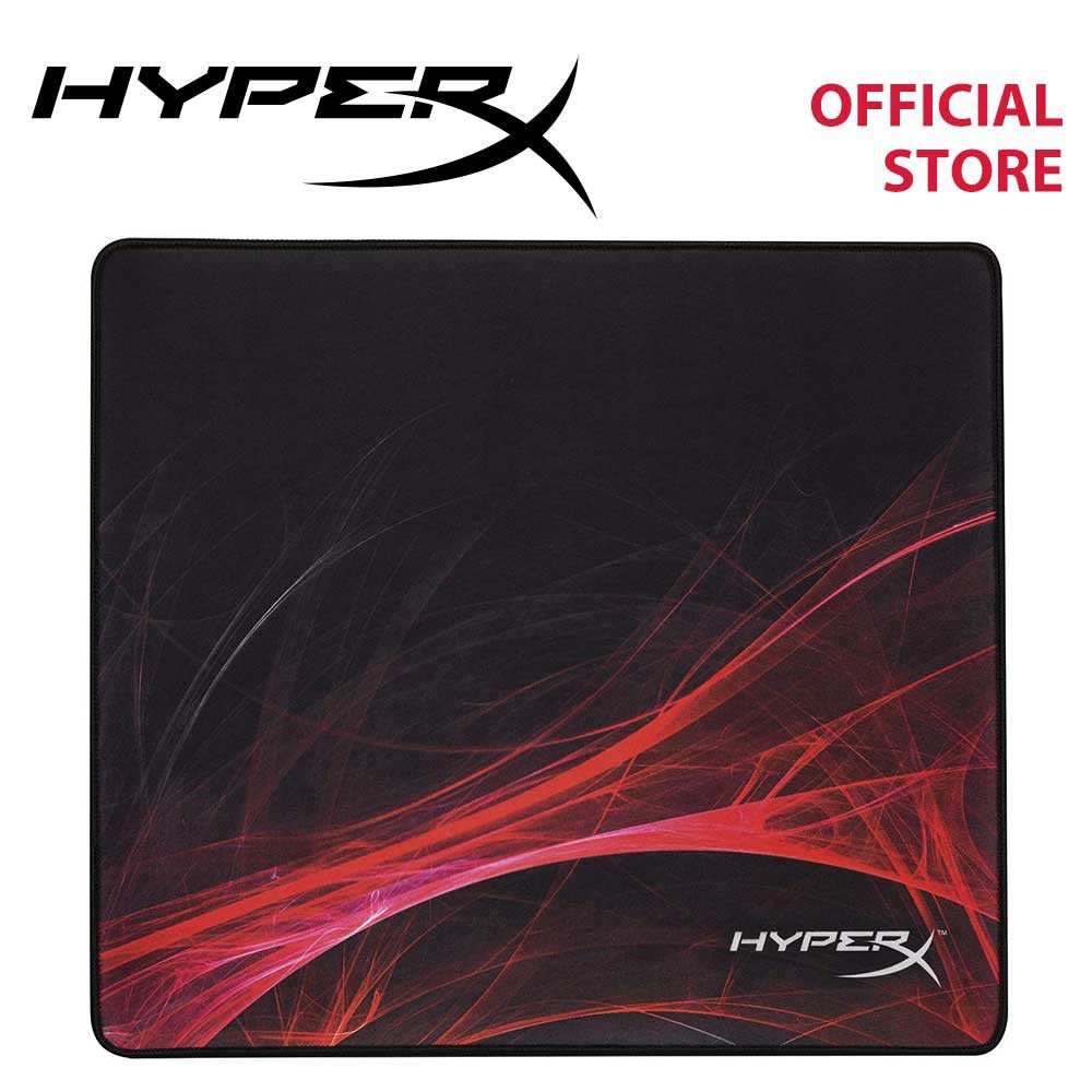 HyperX Fury S Pro Speed Edition Large Gaming Mouse Pad (HX-MPFS-S-L ...