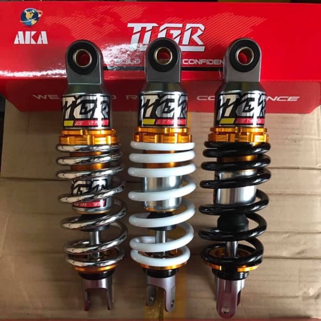 ttgr rear shock 265-275mm mio | Shopee Philippines