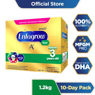 Enfagrow Official Store, Online Shop | Shopee Philippines