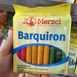 BARQUIRON 19s/12s SPECIAL MERZCI PasalubOng | Shopee Philippines