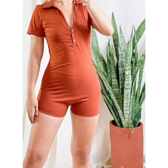 FOT - ONESIE SARA (S-SEMI LARGE) | Shopee Philippines