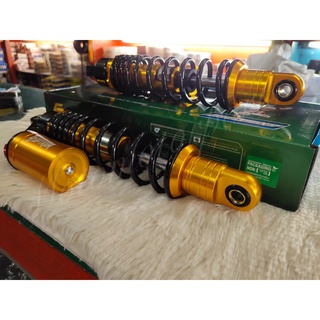 SPYKER Rear Shock Absorber(SPR-28) For XRM/WAVE/SMASH/RAIDER J 310MM ...