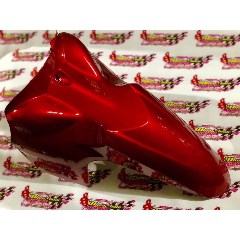 FRONT FENDER SUZUKI GENUINE PARTS (SGP) SMASH | Shopee Philippines