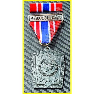PNP Heroism Medal (Medalya ng Kadakilaan) | Shopee Philippines