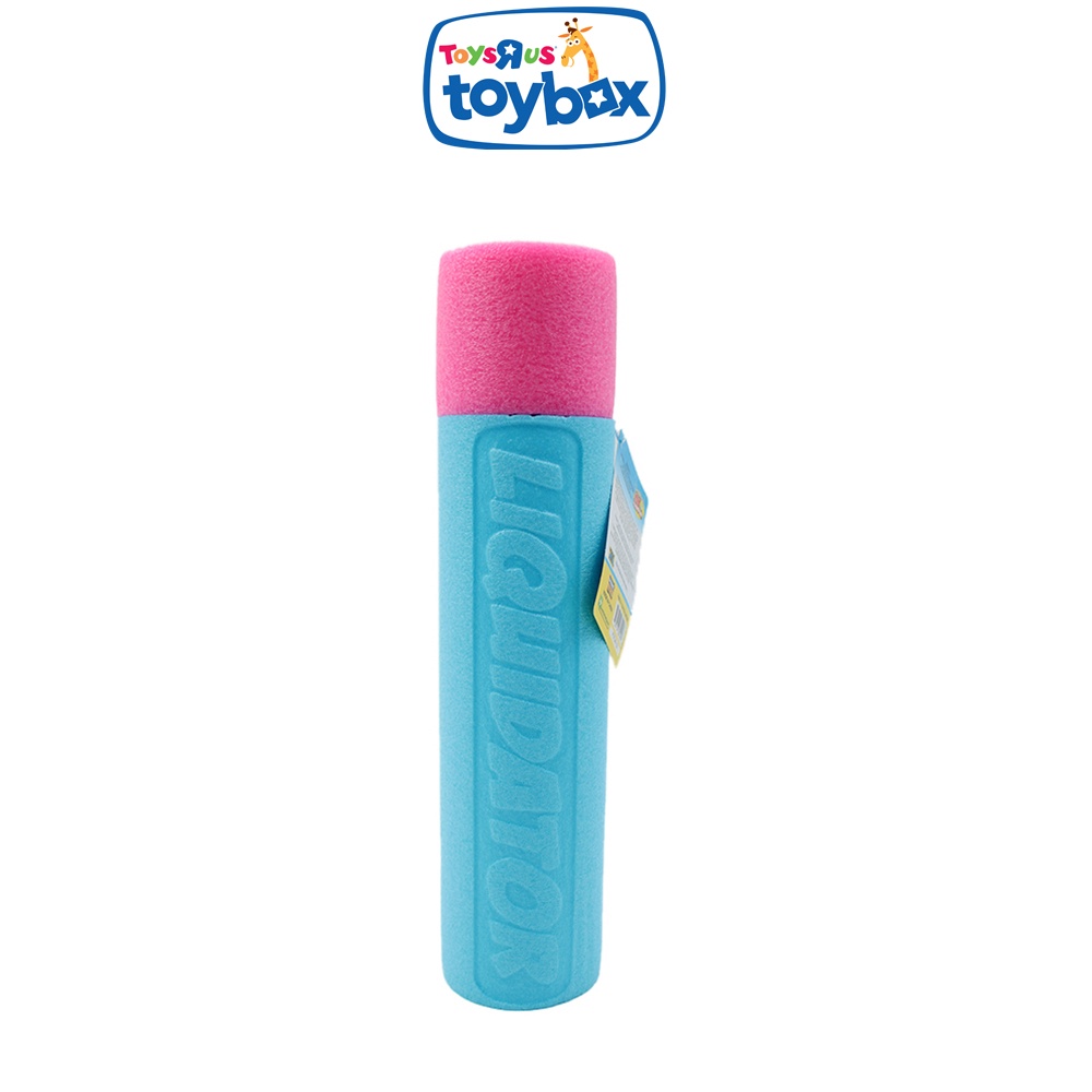 Max Liquidator Eliminator (Light Blue) | Shopee Philippines