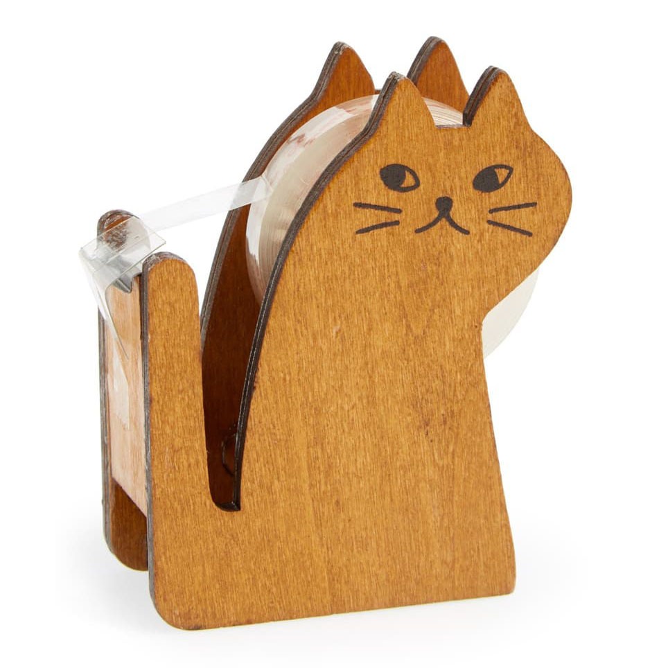 Cat Tape Dispenser Cat Tape Dispenser | Shopee Philippines