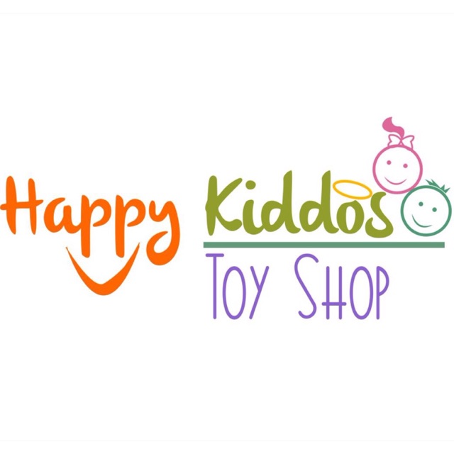 Happy Kiddos PH, Online Shop | Shopee Philippines