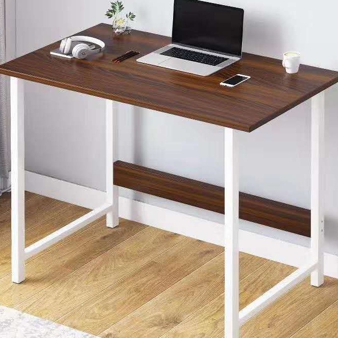 s4 60cm Office Desk Computer wood Table Space Saver size:60*28*68 ...