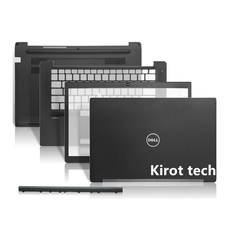 Kirot New case for Dell latitude 7490 7480 E7490 E7480 model of ...