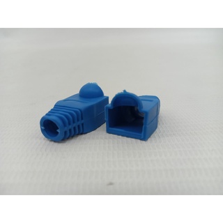 RJ45 Rubber Boot Protection for Ethernet Cable | Shopee Philippines