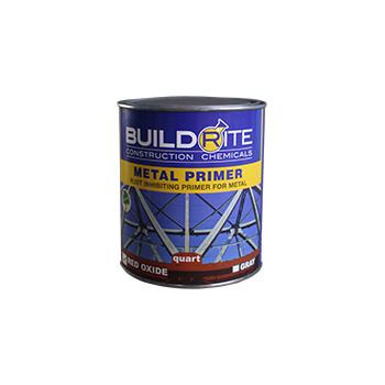 Buildrite Metal Primer Gray 1L | Shopee Philippines