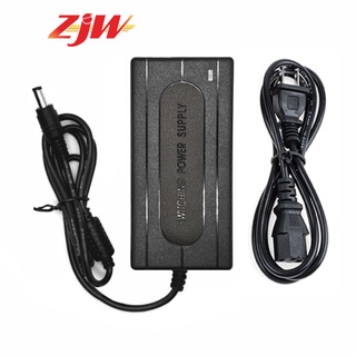 ZJW DC24V Adapt 2A / 3A / 5A Power Supply 24V LED Power Adaptor ...