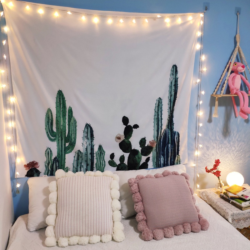 T27 Cloth Room Decoration Wall Decora Wall Decora for Home Tapestries ...