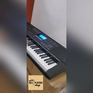 DAVIS D-629 61Keys Touch Responsive Keyboard Piano | Shopee Philippines