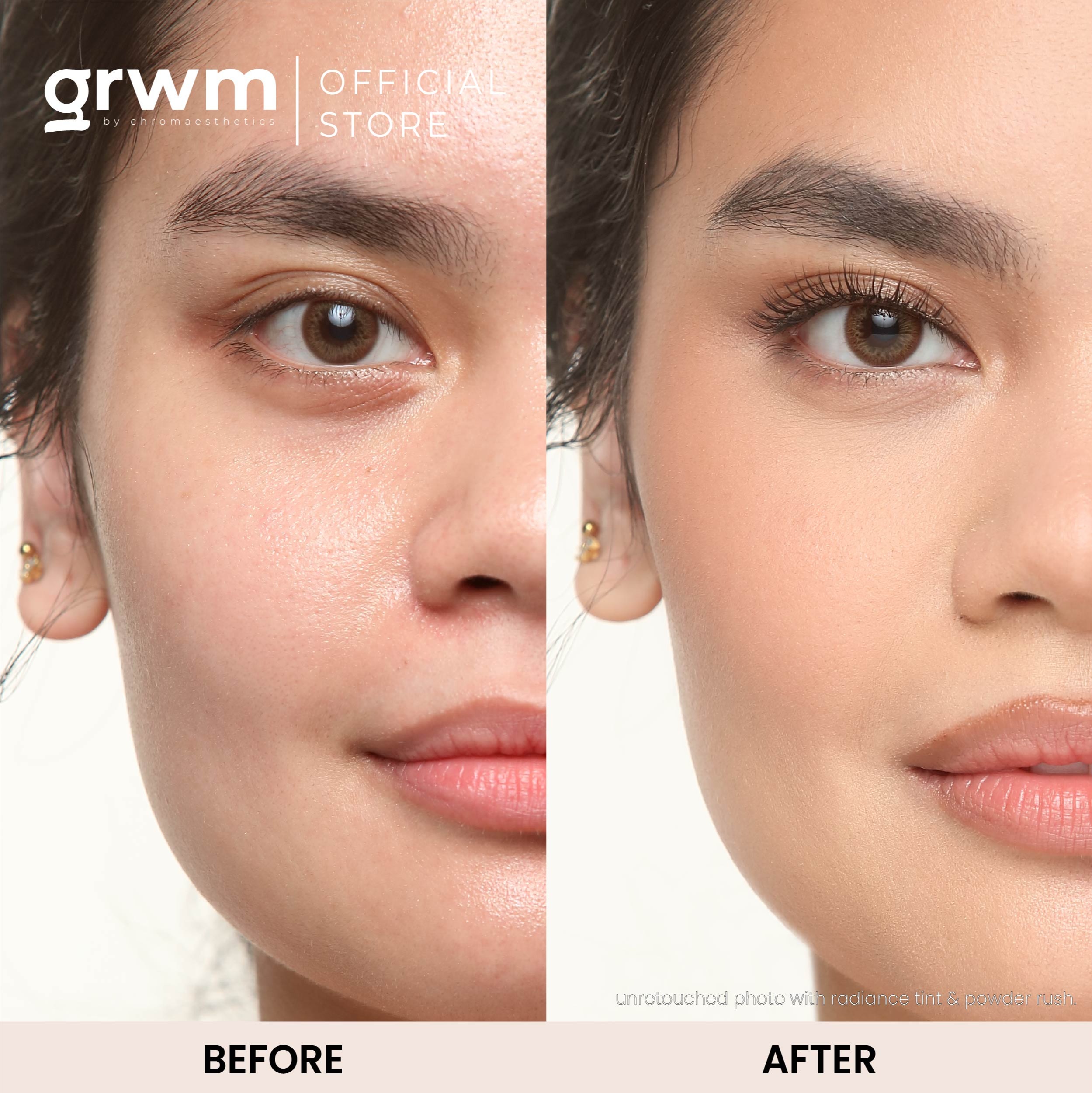 GRWM Cosmetics Official Store