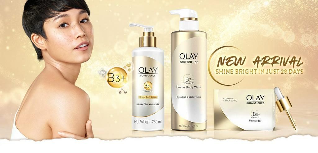 Olay Official Store, Online Shop | Shopee Philippines