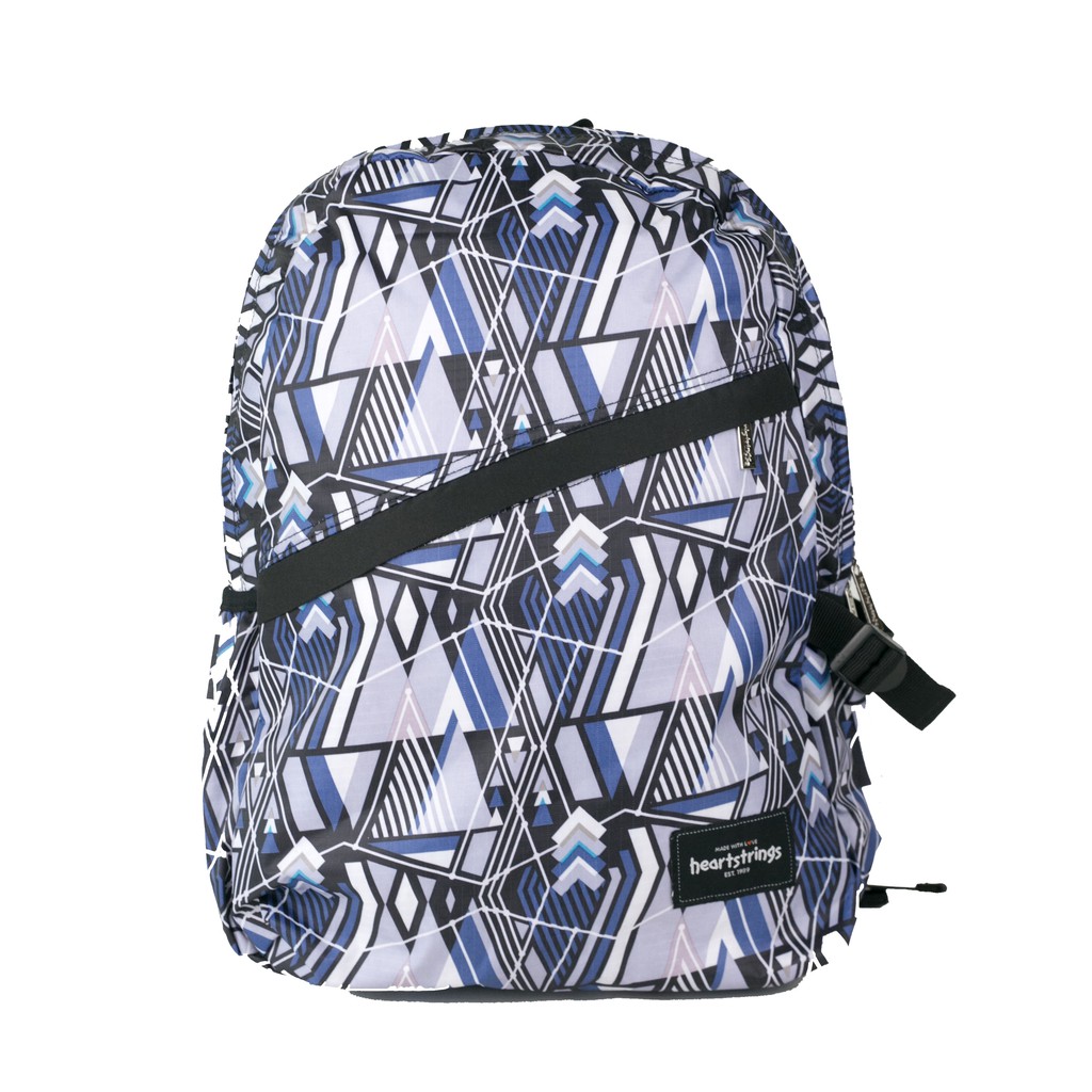 Heartstrings Baron Backpack | Shopee Philippines