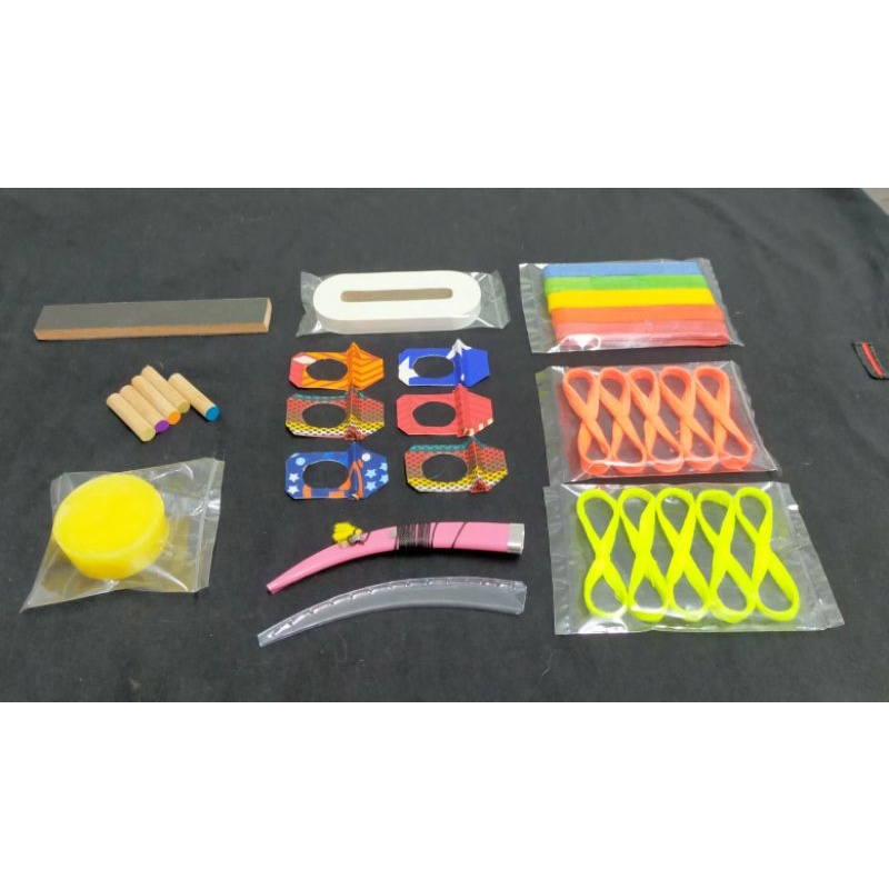 Gaffers Accessories Set(Starter Kit) | Shopee Philippines Gaffers Accessories Set(Starter Kit) | Shopee Philippines