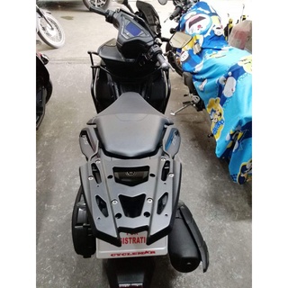 AEROX V2 TOP BOX BRACKET | Shopee Philippines