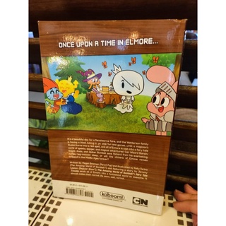 The Amazing World of Gumball Cartoon Network ( Gifts for 4 to 12 years ...