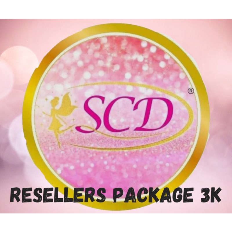 SCD Resellers Package(16pcs peeling Lotion 100ml) | Shopee Philippines