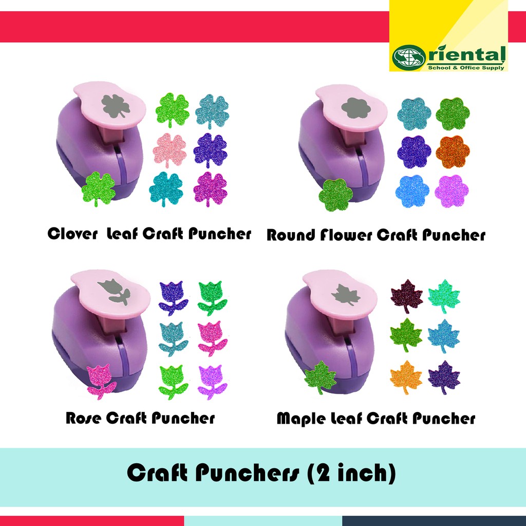 craft puncher - Best Prices and Online Promos - Feb 2023 | Shopee ...