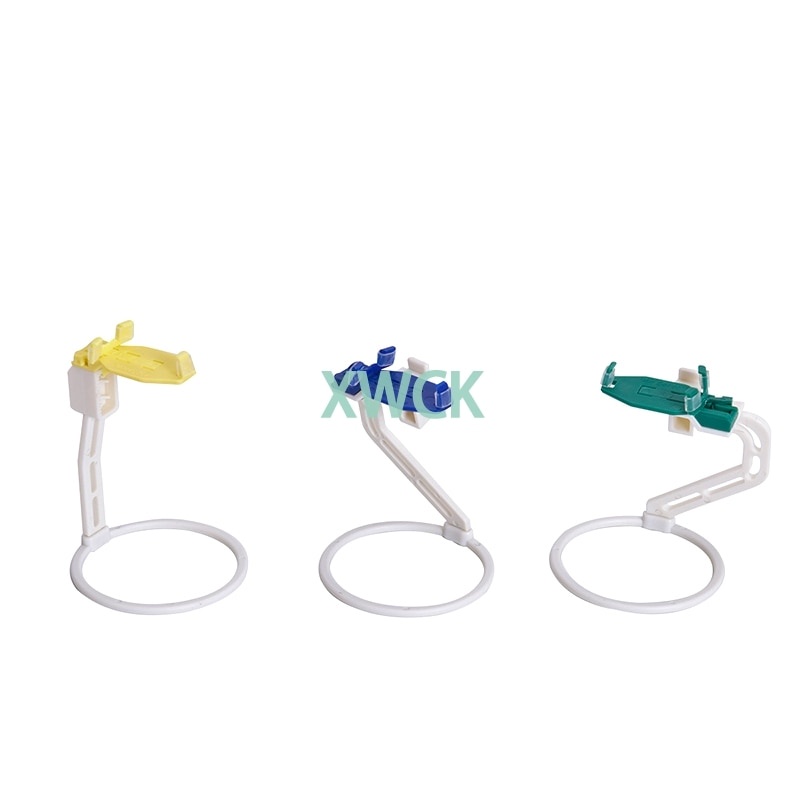 3Pcs/Set Dental X-Ray Sensor Positioner Holder Dental Lab Digital X-Ray ...