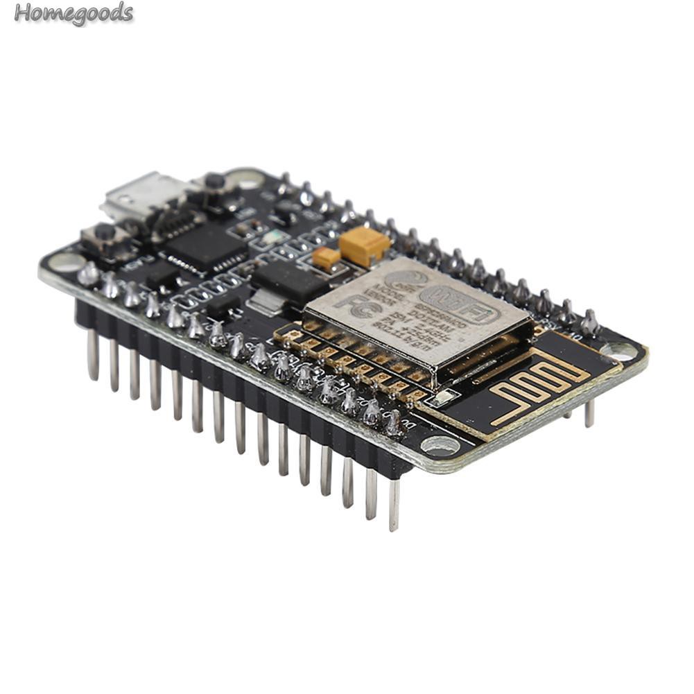 Home-wireless mini wifi development board smart lua module esp8266 ...