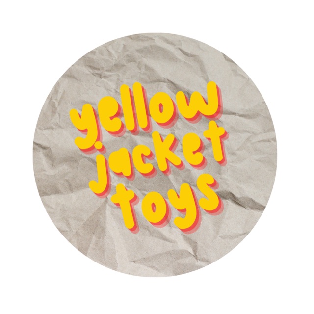 Yellow Jacket PH, Online Shop | Shopee Philippines
