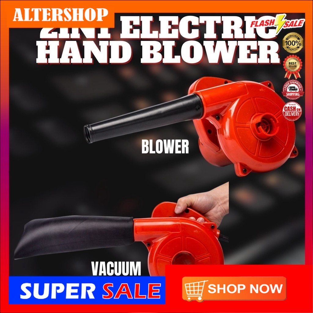 Shop blower vacuum for Sale on Shopee Philippines