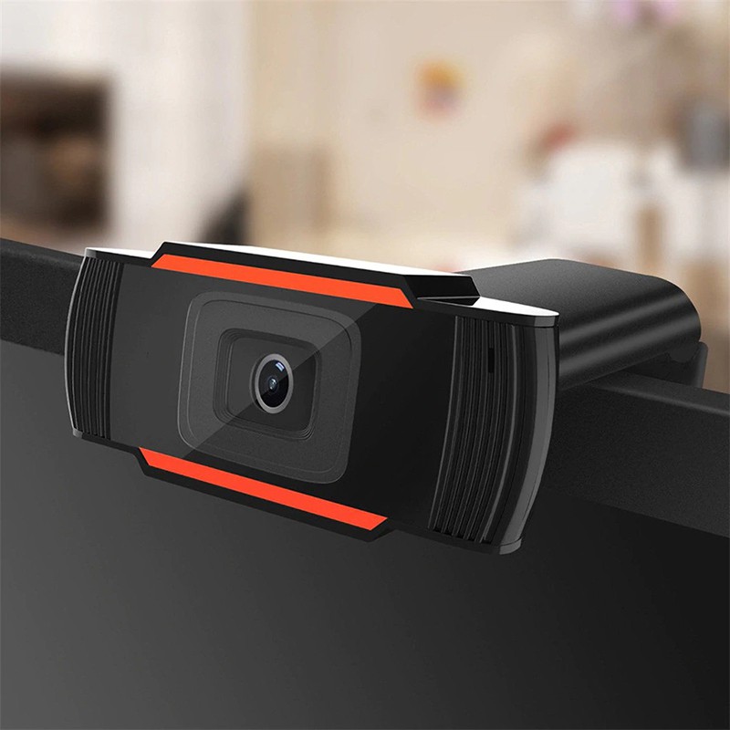 WEB CAM 720 P 1080P Video Record HD Webcam | Shopee Philippines