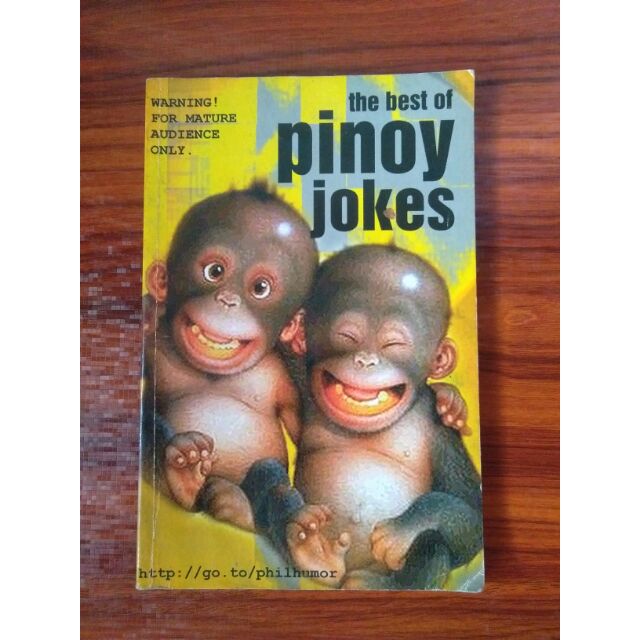 The Best of Pinoy Jokes | Shopee Philippines