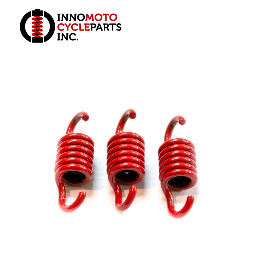 NCY Clutch Spring for Mio 125 | Shopee Philippines