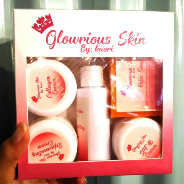 rejuvenating skin set | Shopee Philippines