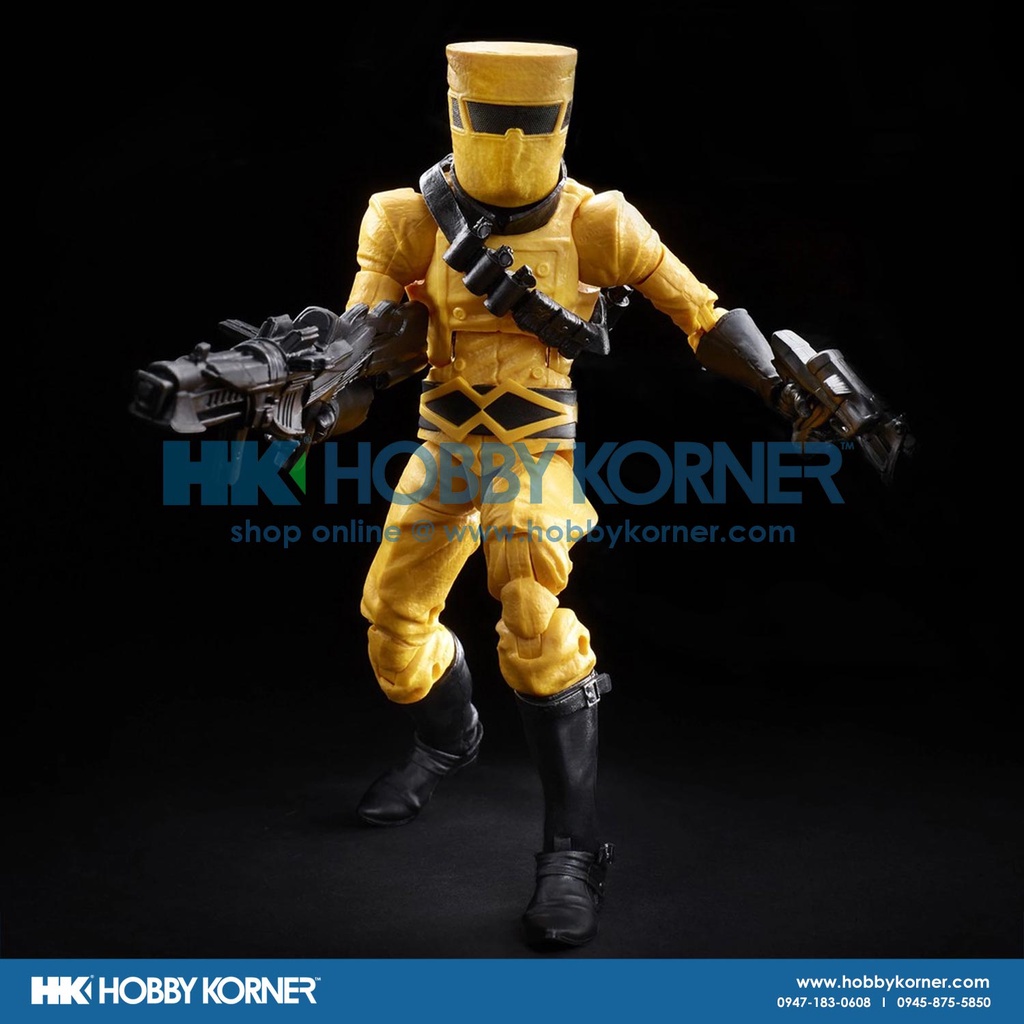 (IN STOCK) HASBRO Marvel Legends 6 Inch Scale Aim Trooper | Shopee ...