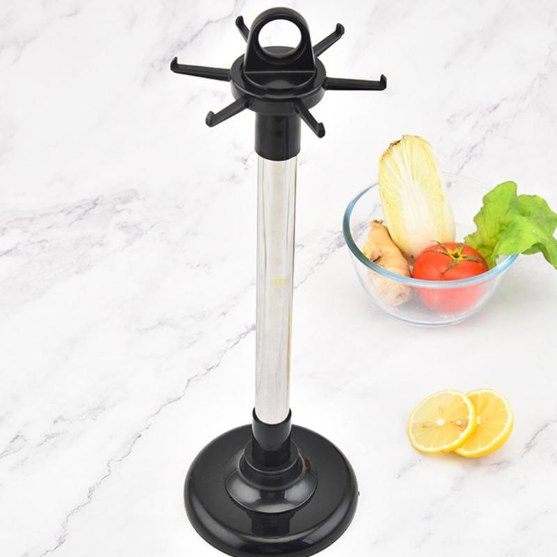yu Standing Kitchenware Rack Kitchen Utensil Dispenser Ladles Turners ...