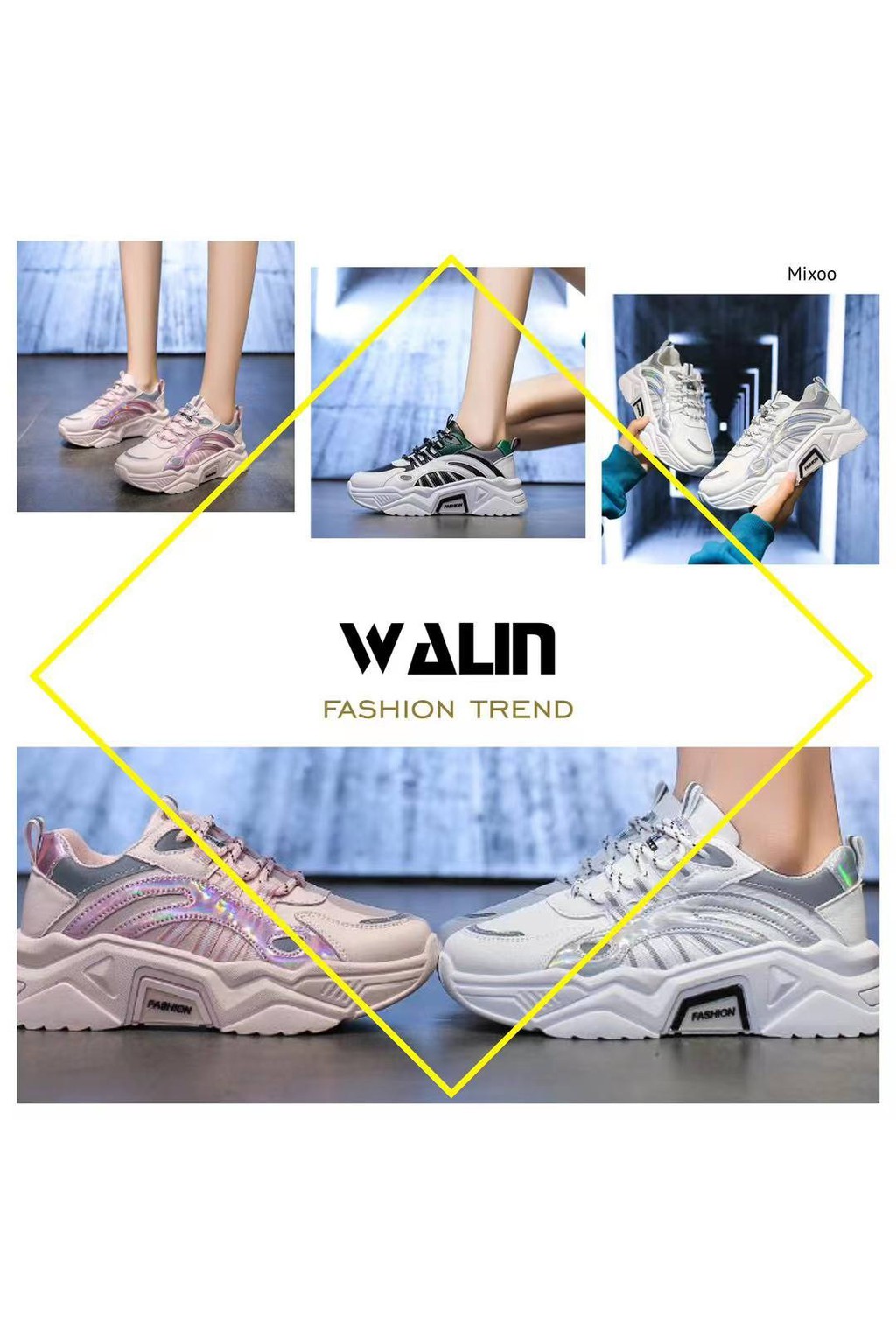 WALIn shoes 👠, Online Shop | Shopee Philippines