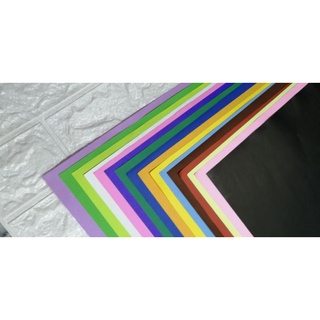 Cartolina Colored cart Length: 73cm Width: 57cm | Shopee Philippines