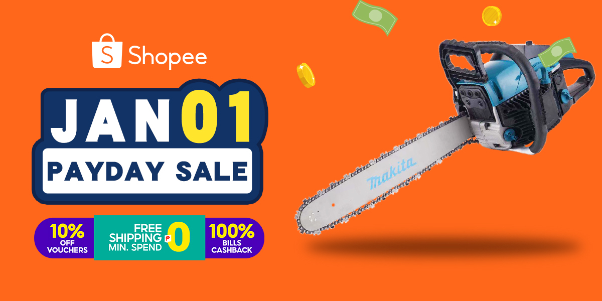 P T Power Tools, Online Shop | Shopee Philippines