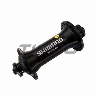 Shimano FH-2200 HB-2200 Road Bike Hub 32Holes Front and Rear Set with Q ...