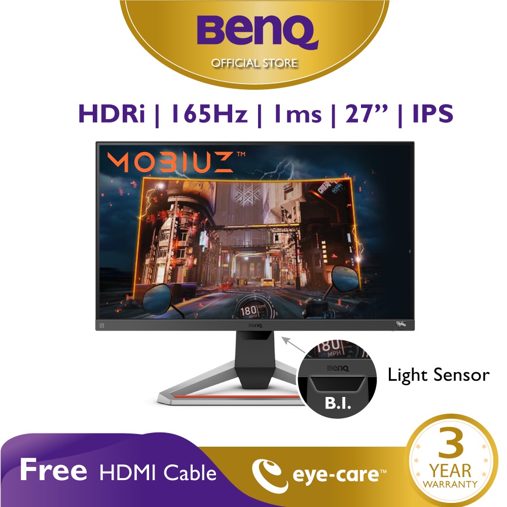 BenQ Official Store, Online Shop | Shopee Philippines