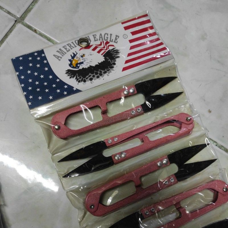 Authentic Sewing Thread trimmer Cutter Nipper Scissors for sewing ...