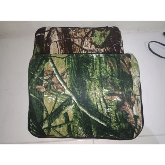 Military Duyan Hammock with net/ Army Duyan with mosquito net | Shopee ...