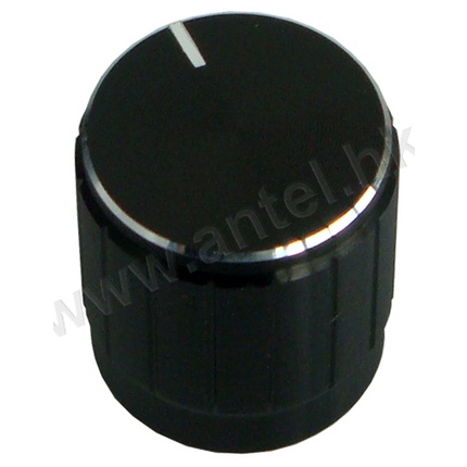 Universal Stereo Knob 15MMx16MM Diameter Volume Switch Button | Shopee ...