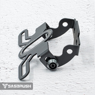 Yamaha Fazzio Front Number Plate Holder / Fazzio Number Plate Bracket ...