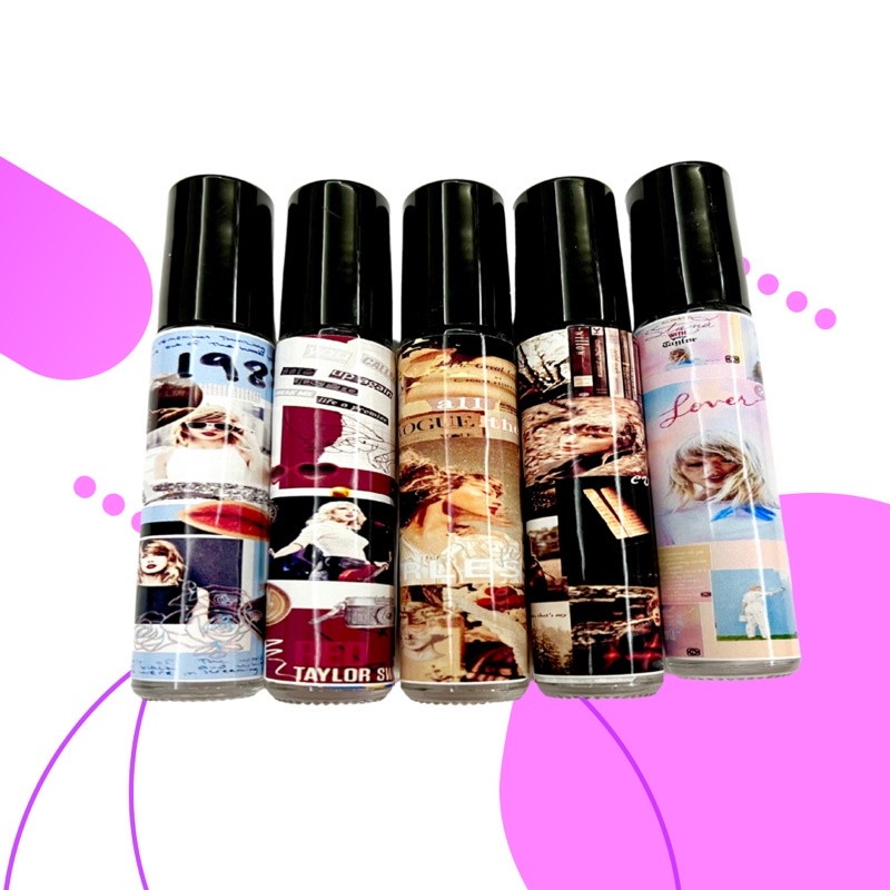 Taylor Swift Swiftie Lip and Cheek Tint Liptint Roller 10ml Kissable ... Taylor Swift Swiftie Lip and Cheek Tint Liptint Roller 10ml Kissable ...