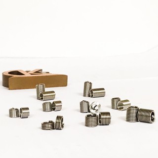 Helicoil M3-1D, M3-2D, M3-3D, M4-1D, M4-2D | Shopee Philippines