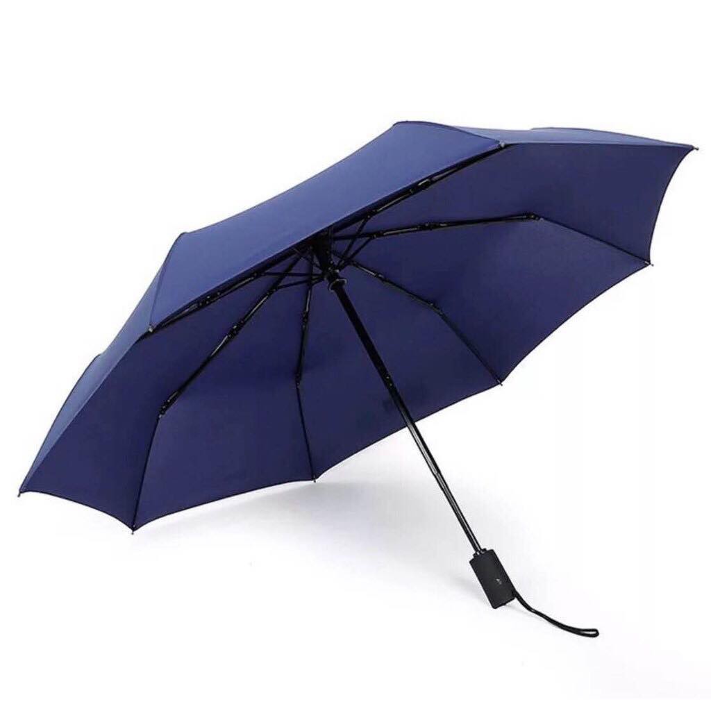 Magic PureRain Automatic Plain Colors Umbrella Payong | Shopee Philippines
